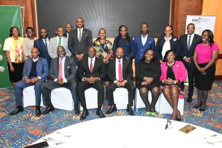 My account – Kenya National Chamber of Commerce and Industry (KNCCI ...